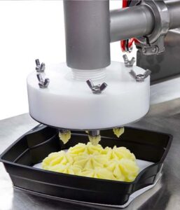 Beltop UNO Depositor / Filling Machine – BELDOS