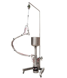 Belmate 600 Decorating Machine – BELDOS