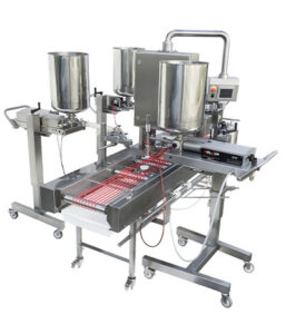 Cake Lines – BELDOS