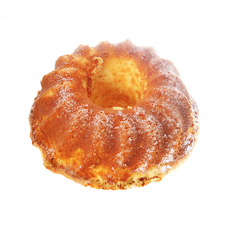 Cake Batter – BELDOS