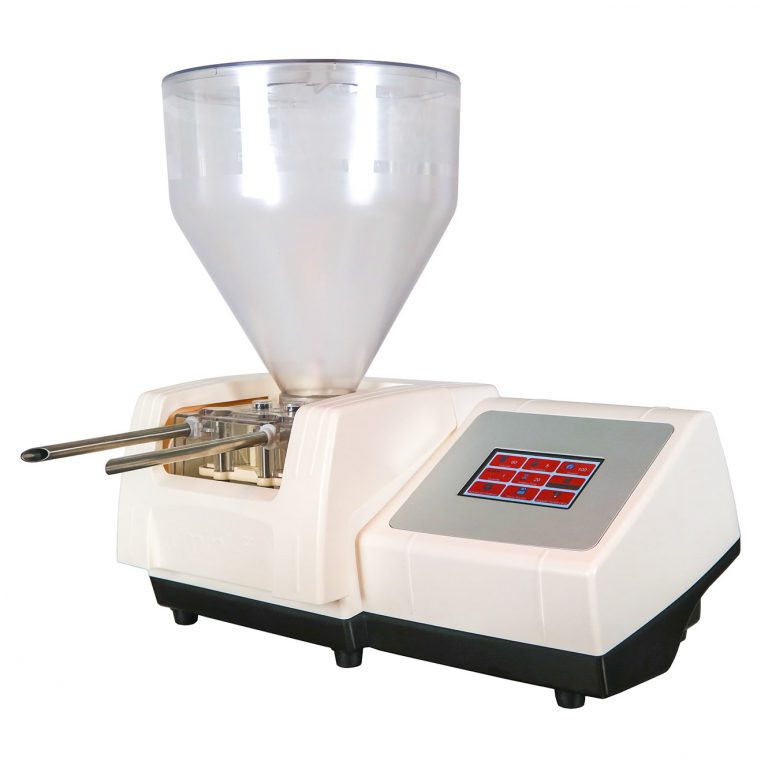 Mini-fill Electric Injecting & Filling Machine – BELDOS