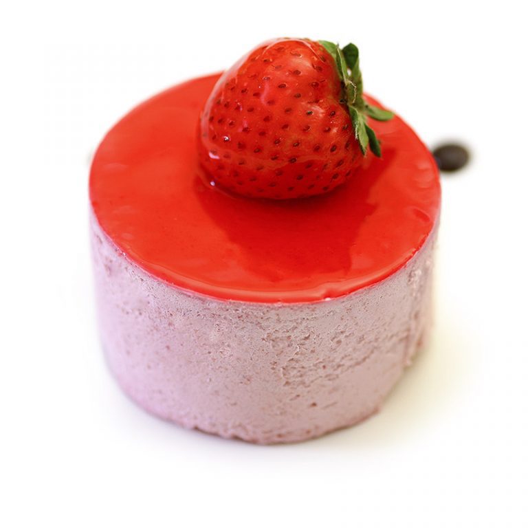 Mousse Depositors,Depositor for aerated products | BELDOS