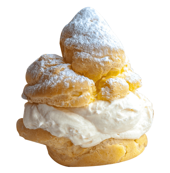 Creamy Puffs Depositor – BELDOS