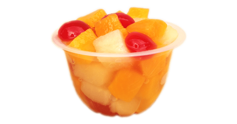fruit cup | BELDOS