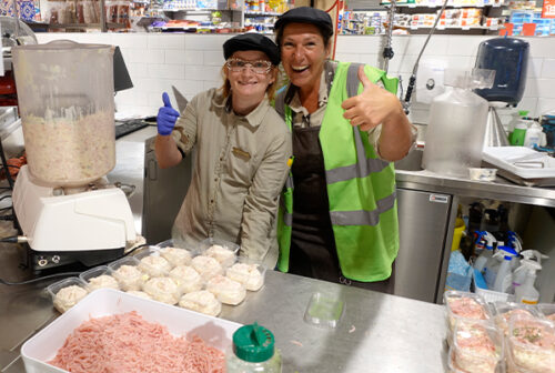 Slager website plus mangnus | BELDOS