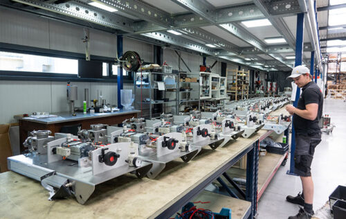 Contact Us – BELDOS