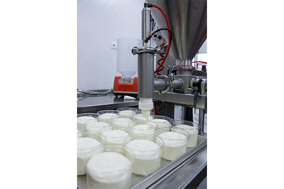 Depositor,Injecting and Filling Machine,Doseermachine | BELDOS