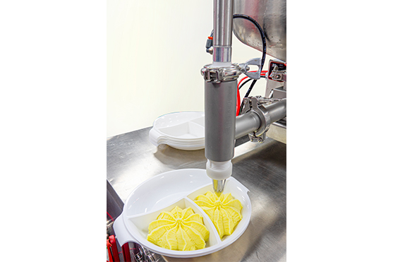 Depositor,Injecting and Filling Machine,Doseermachine | BELDOS