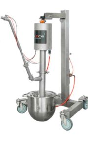 Depositor,Injecting and Filling Machine,Doseermachine | BELDOS