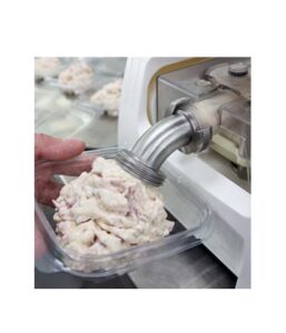 Mini-fill Electric Injecting & Filling Machine – BELDOS
